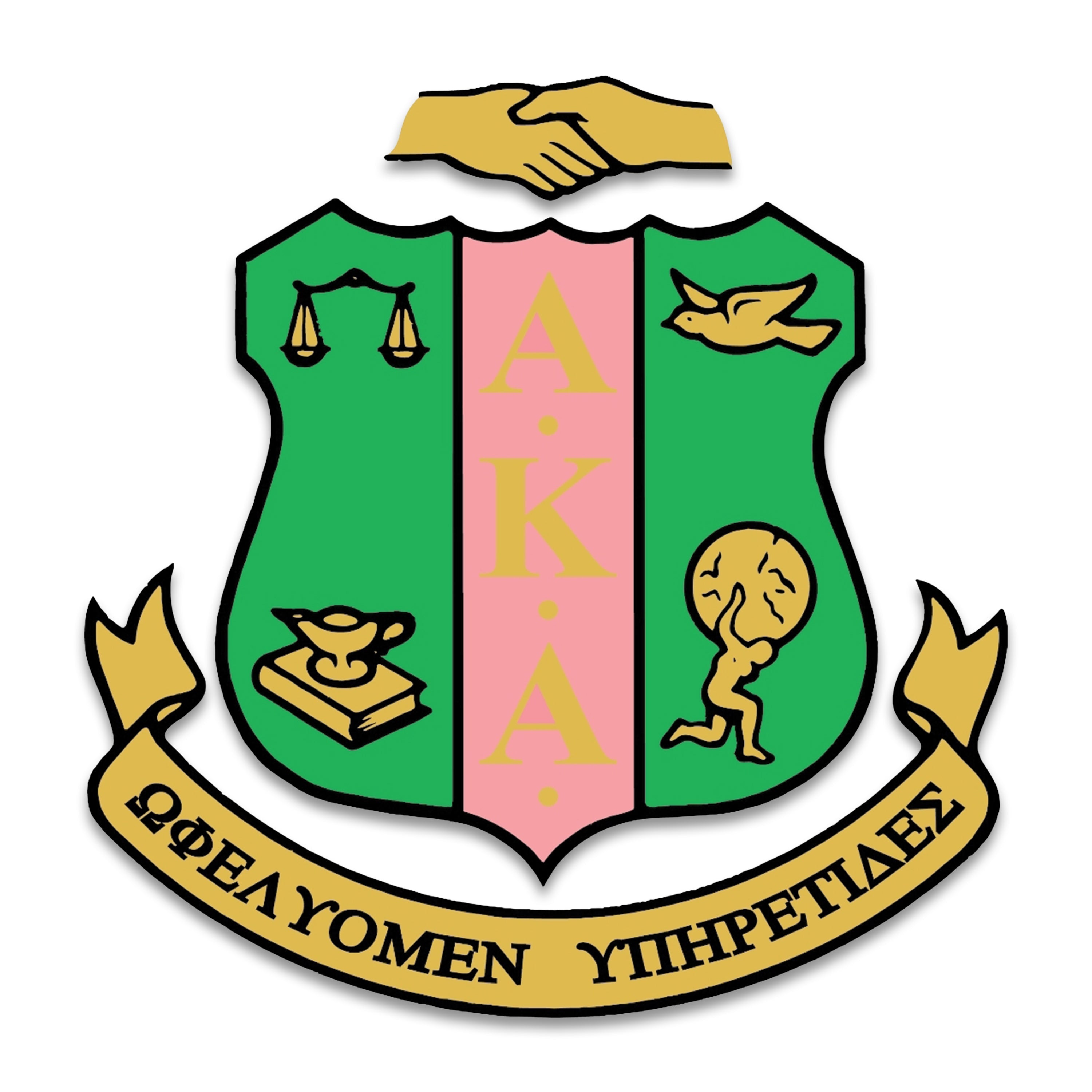 APPAREL & CLOTHING | ΑΚΑ® – GreekStylez