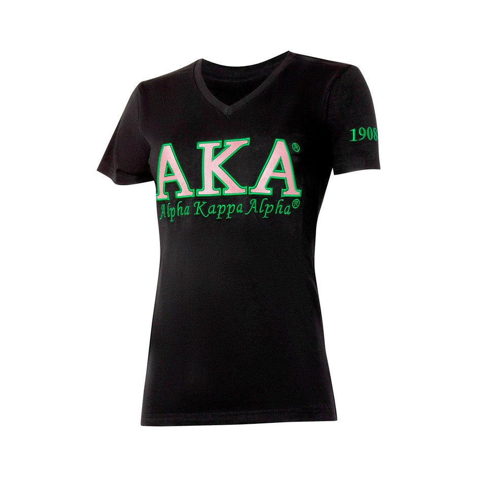 Unique Alpha Kappa Alpha Apparel for Every Occasion – GreekStylez