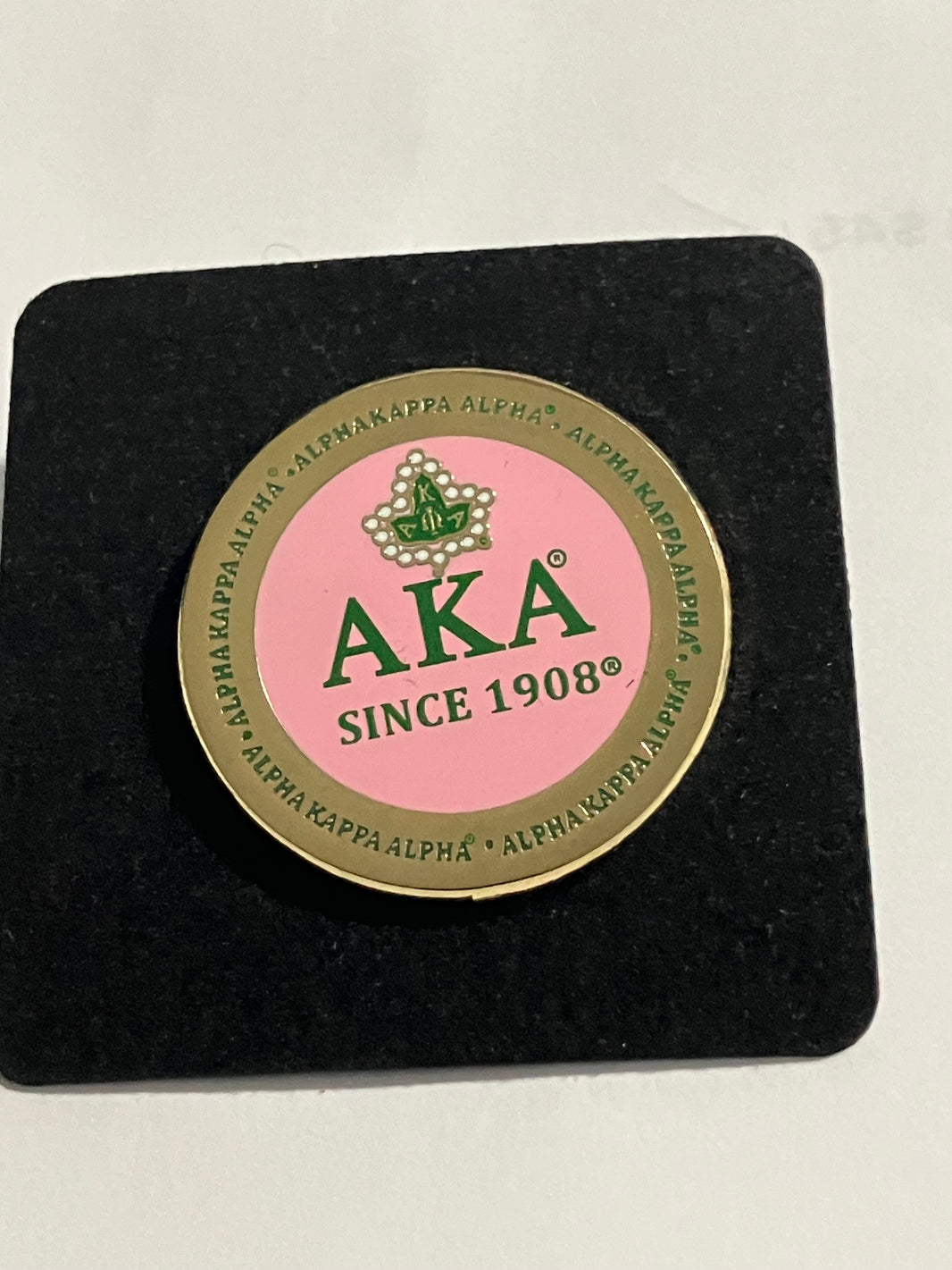 Unique Alpha Kappa Alpha Apparel for Every Occasion – Page 2 – GreekStylez