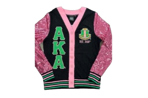 Alpha Kappa Alpha