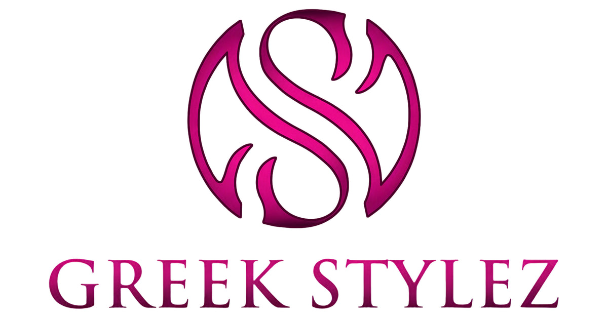 Greek Stylez | Licensed Apparel, Jewelry, & 'Nalia for the Divine Nine ...