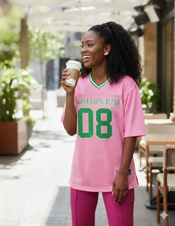 Greek Stylez | Licensed Apparel, Jewelry, & 'Nalia for the Divine Nine ...
