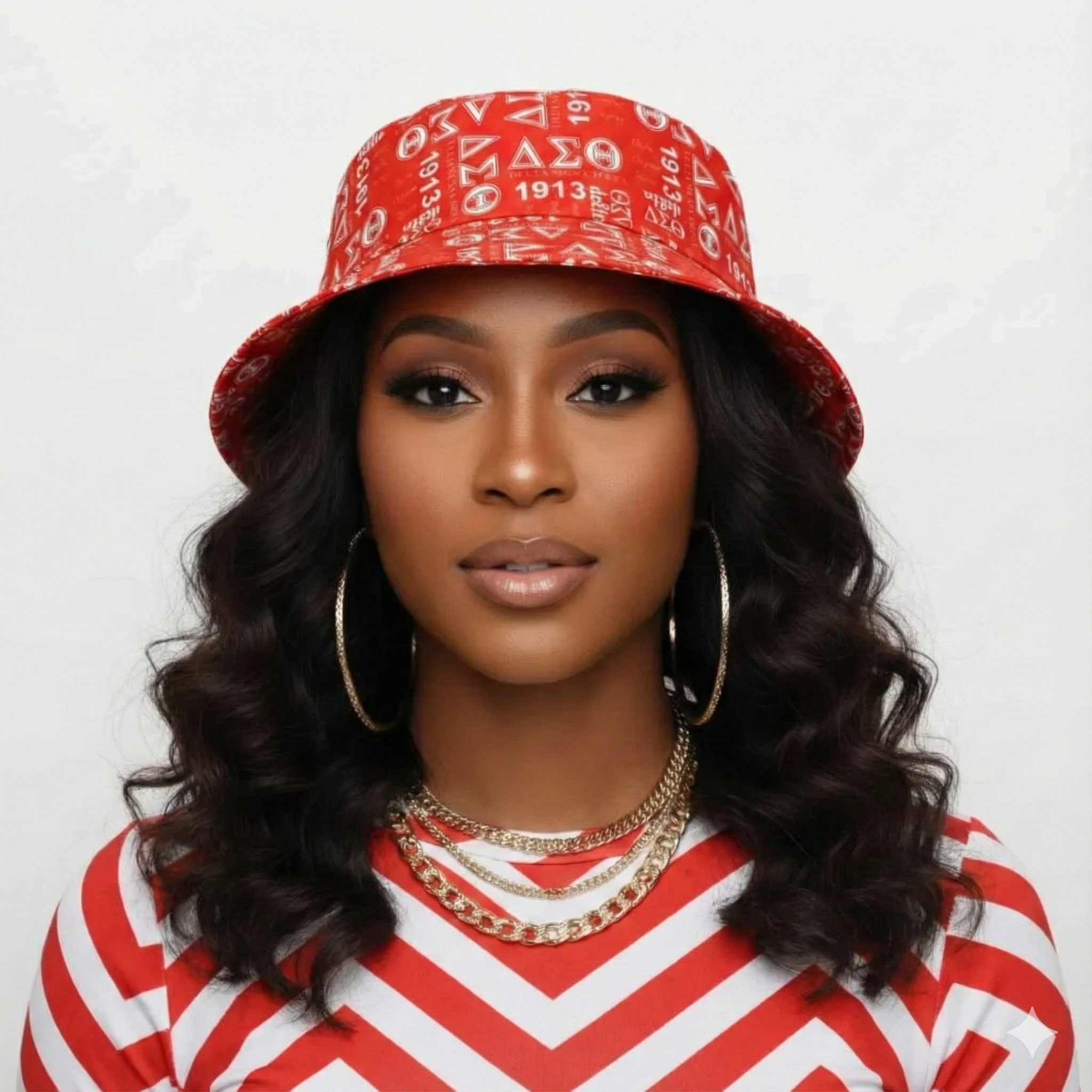 Greek Stylez | Licensed Apparel, Jewelry, & 'Nalia for the Divine Nine ...