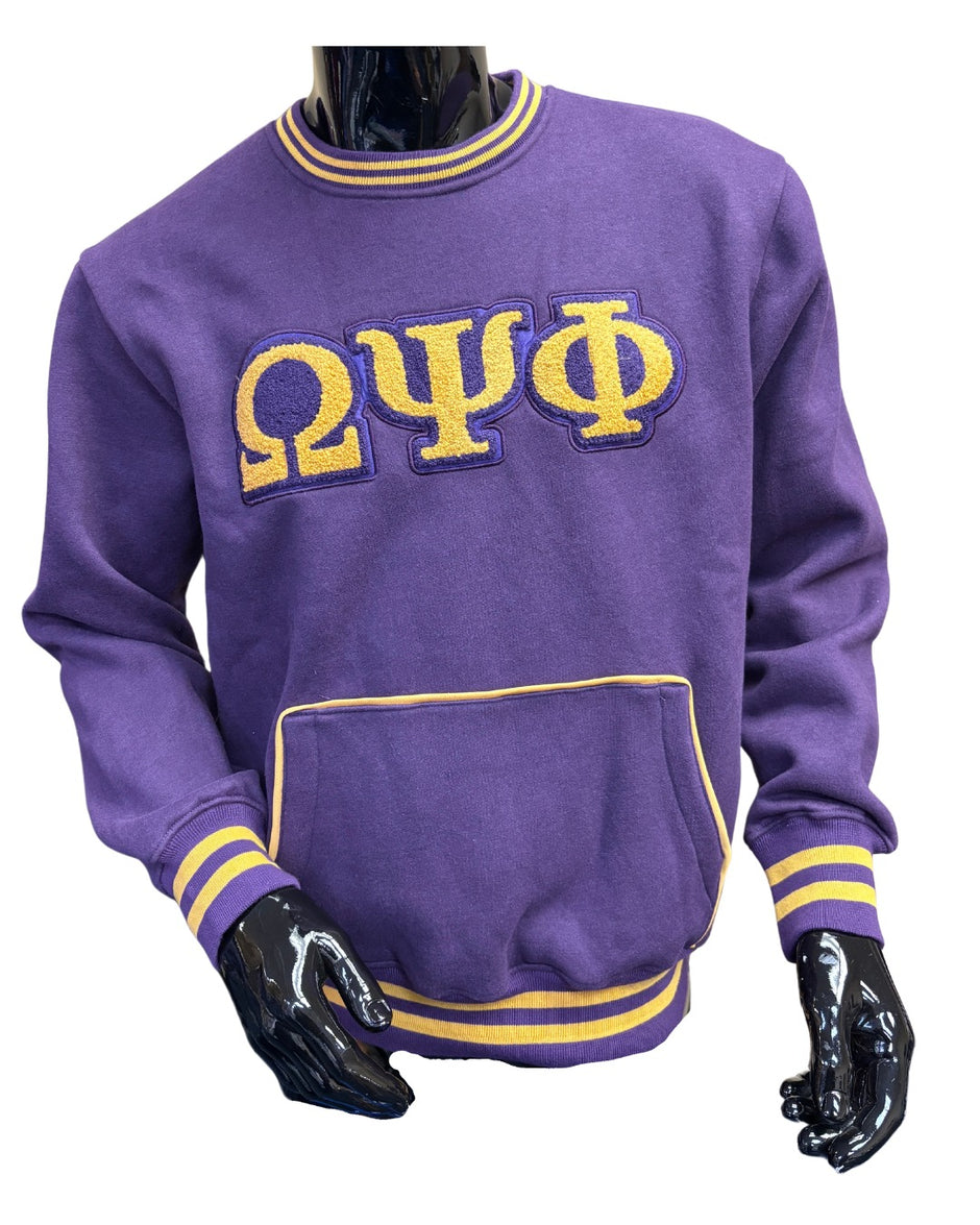 ΩΨΦ® – GreekStylez