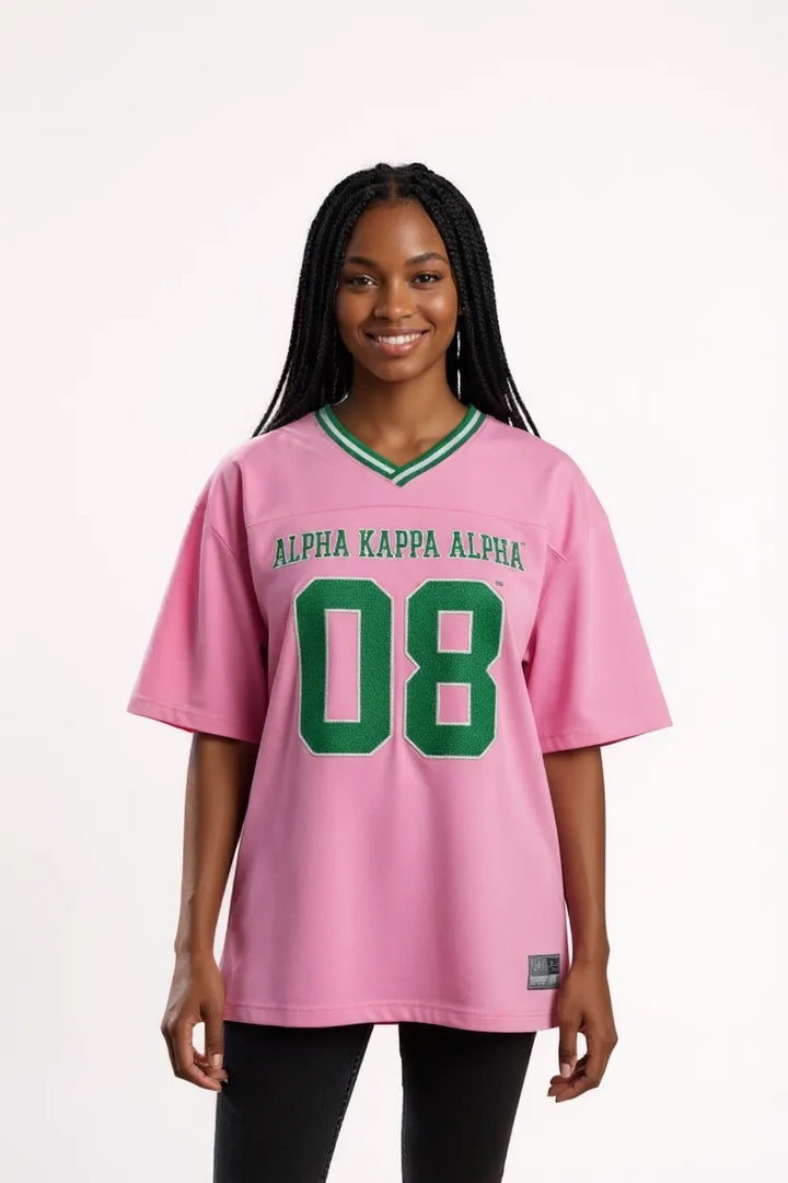 Greek Stylez | Licensed Apparel, Jewelry, & 'Nalia for the Divine Nine ...